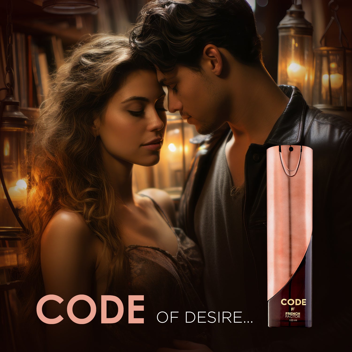 Code EDP Perfume for Men - Best Long Lasting Perfume for Men India ...