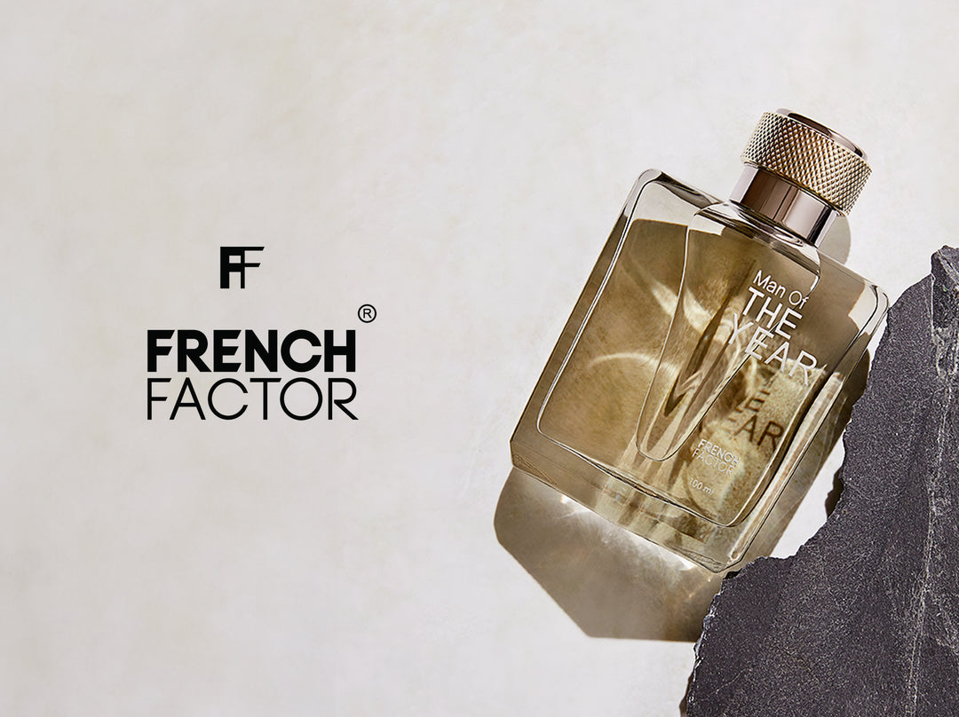 About Us – French Factor