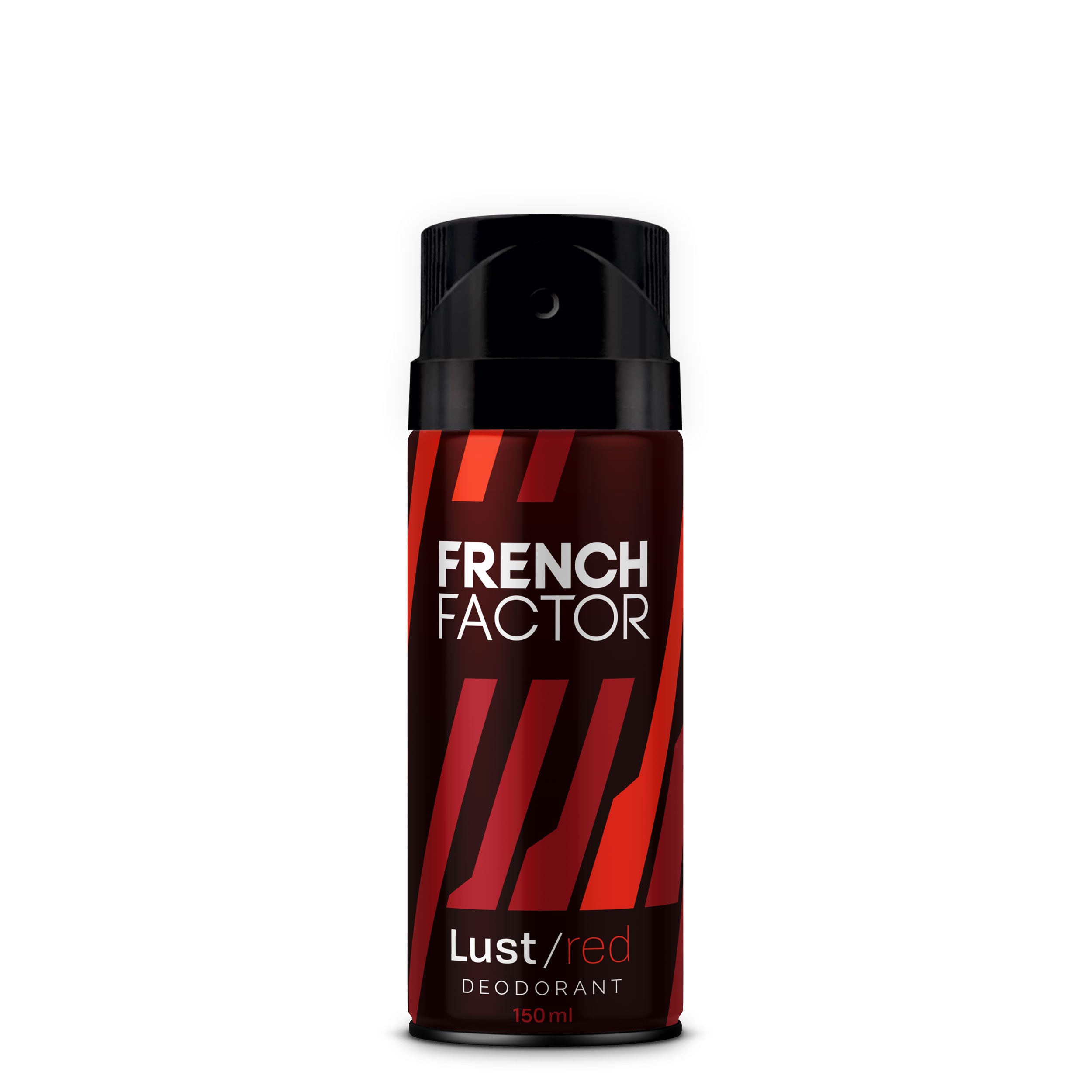 Lust Red Body Spray For Men – French Factor